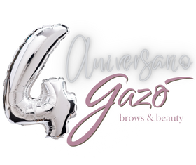 Gazó | Brows & Beauty – Gazó Studio