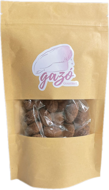 Gazo – Gazó Studio