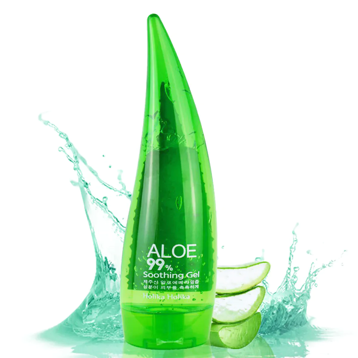 Gel de Aloe Vera 99% – Gazó Studio