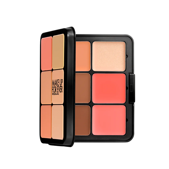 Skin All-in-one Face Palette - Harmony 1 – Gazó Studio
