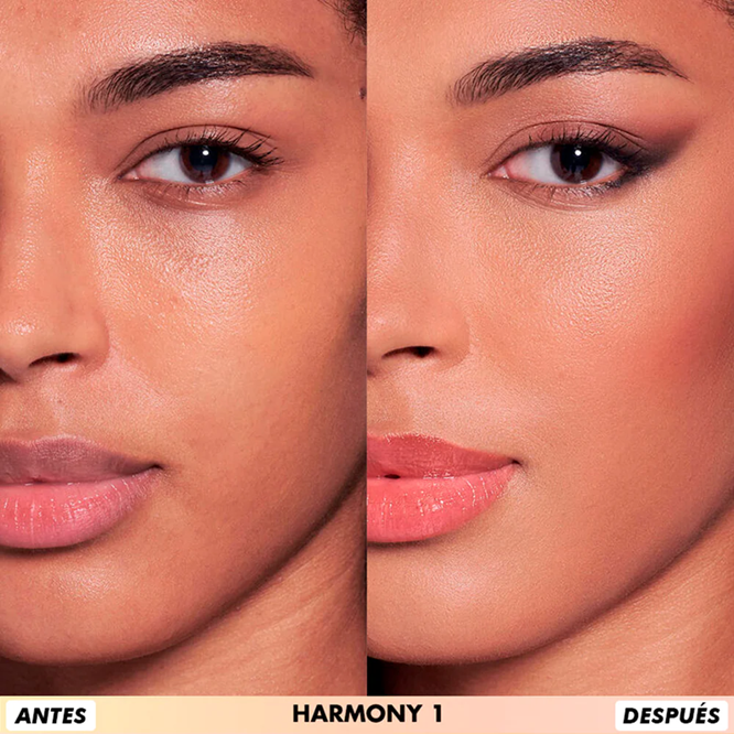 Skin All-in-one Face Palette - Harmony 1 – Gazó Studio