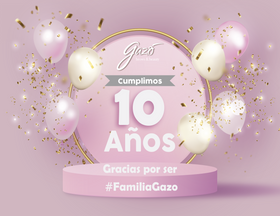 Gazó | Brows & Beauty – Gazó Studio