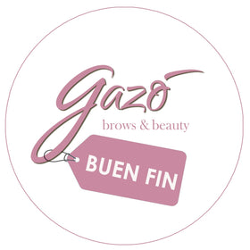 Gazó | Brows & Beauty – Gazó Studio